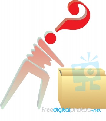 3d Pictogram Human Stock Image - Royalty Free Image ID 10077449