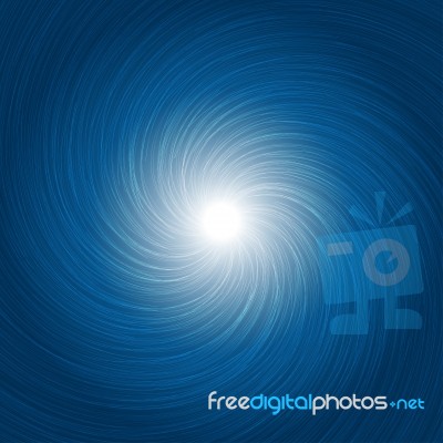 Abstract Cyclone Background Blue Stock Image - Royalty Free Image ID ...
