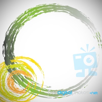 Abstract round Background Stock Photo - Royalty Free Image ID 10090520