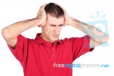 Bad Health Stock Photo - Royalty Free Image ID 100112498