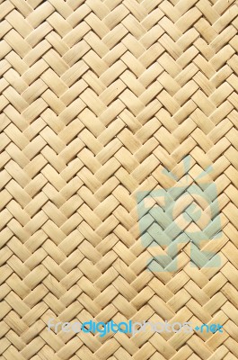 Bamboo Basket Texture Stock Photo - Royalty Free Image ID 10040061