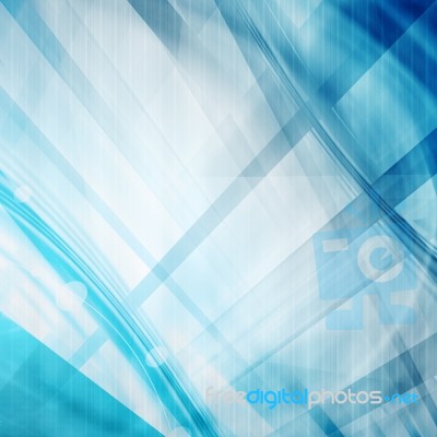 Blue Abstract Background Design Stock Image - Royalty Free Image ID ...