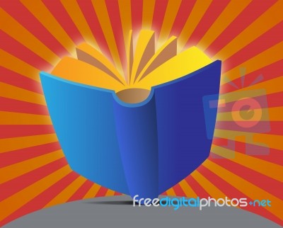 Book Reader Stock Image - Royalty Free Image ID 10017772