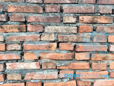Brick ,block,wall,ladder Texture Background Stock Photo - Royalty Free ...