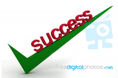 Check Mark. Success Stock Image - Royalty Free Image ID 100146614