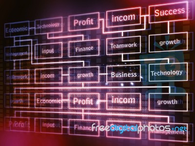 Database Stock Image - Royalty Free Image ID 100274281