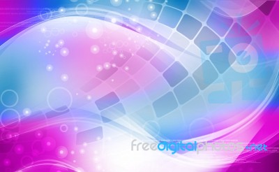 Digital Background Stock Image - Royalty Free Image ID 100115593