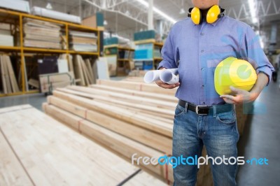 Engineer Stock Photo - Royalty Free Image ID 100301661