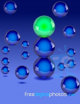 Gravity Stock Image - Royalty Free Image ID 10013823