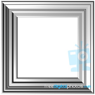 Gray Frame Stock Photo - Royalty Free Image ID 10091310