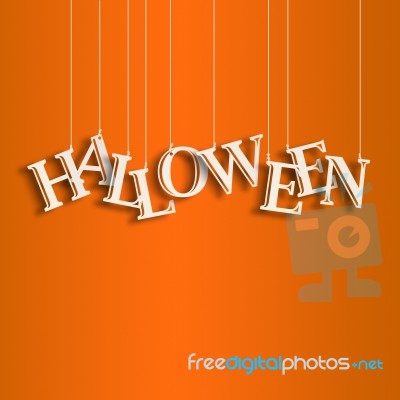 Halloween Stock Image - Royalty Free Image ID 100204643