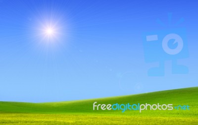Landscape Stock Photo - Royalty Free Image ID 100212920