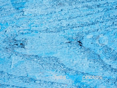 Old Blue Painted Timber Wood Texture Stock Photo - Royalty Free Image ...