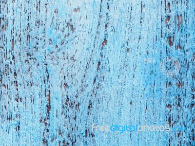 Old Blue Painted Timber Wood Texture Stock Photo - Royalty Free Image ...