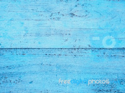 Old Blue Painted Timber Wood Texture Stock Photo - Royalty Free Image ...