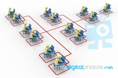 Organization Stock Image - Royalty Free Image ID 10059728