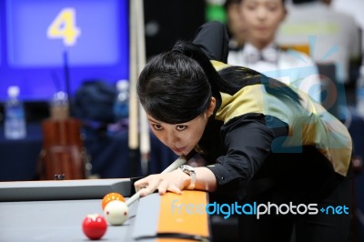 Pan Xiaoting Stock Photo - Royalty Free Image ID 100183331