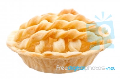 Pie Stock Photo - Royalty Free Image ID 10094919