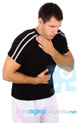 Qualm Stock Photo - Royalty Free Image ID 100111180