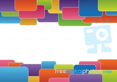 Rectangle Background Stock Image - Royalty Free Image ID 10040645