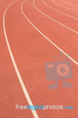 Running Track Background Stock Photo - Royalty Free Image ID 10083312