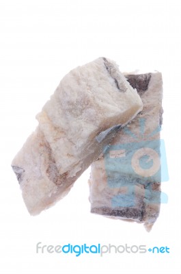 Salt Cod Fish Stock Photo - Royalty Free Image ID 100150152