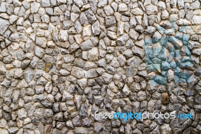 Seamless Stone Wall Texture Stock Photo - Royalty Free Image ID 100227032