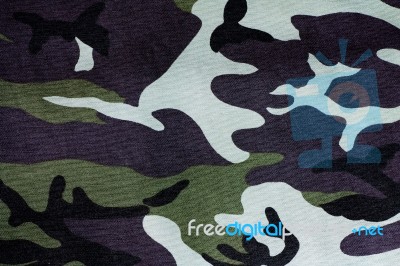 Soldier Cloth Stock Photo - Royalty Free Image ID 10027845