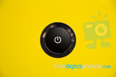 Standby Button Stock Photo - Royalty Free Image ID 10042388