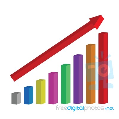Success Chart Stock Image - Royalty Free Image ID 100129790