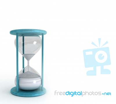 Time Stock Image - Royalty Free Image ID 10010665