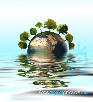 World Stock Image - Royalty Free Image ID 10015820