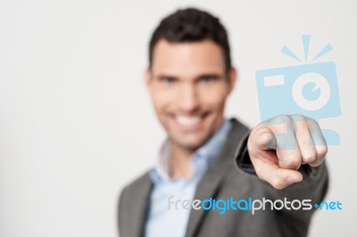 You Are The Best One ! Stock Photo - Royalty Free Image ID 100309541