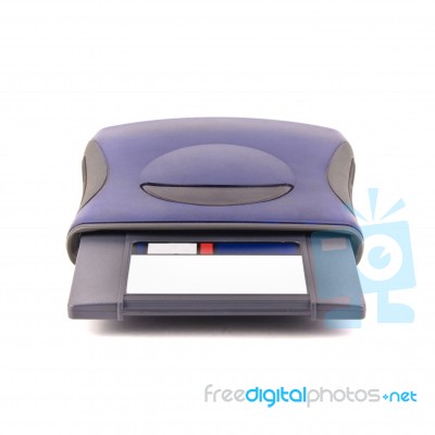 Zip Drive Stock Photo - Royalty Free Image ID 10077538